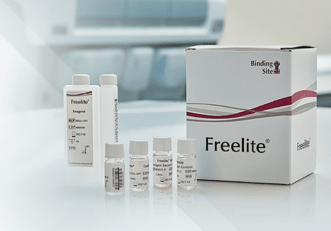 Optilite by Binding Site - Designed specifically for your lab.